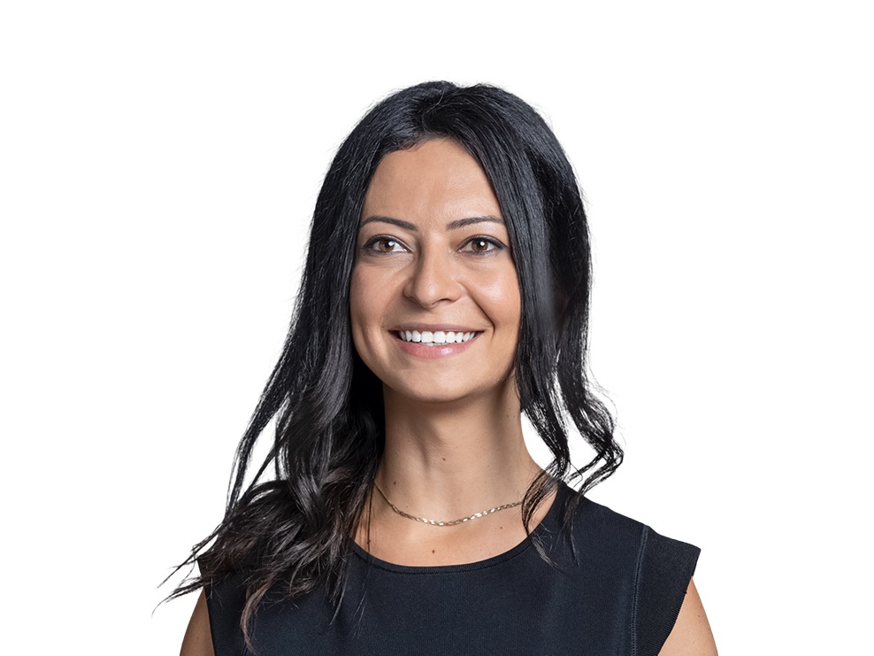 Getting started with gen AI in Operations