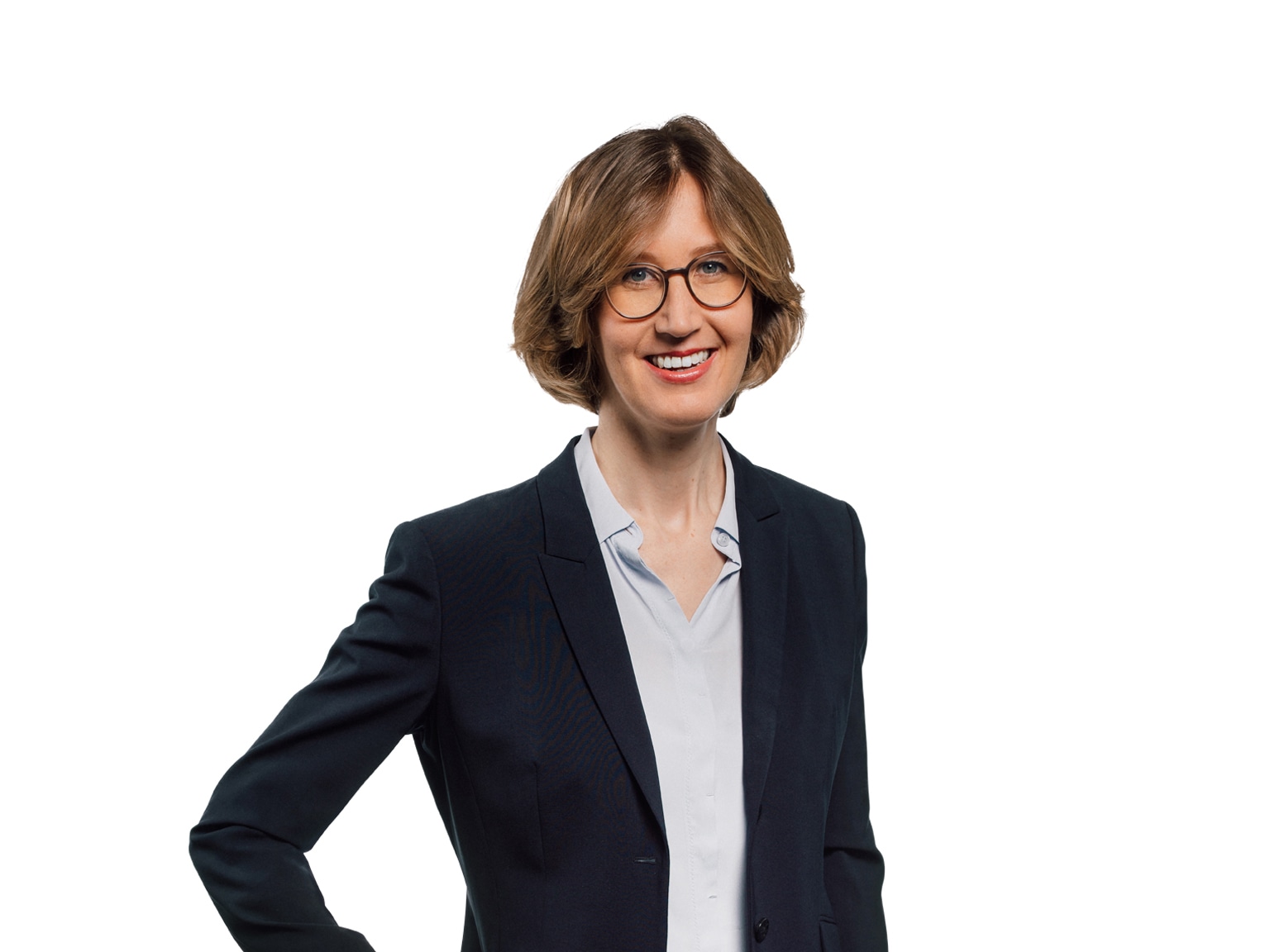 Marion Hämmerli | McKinsey & Company