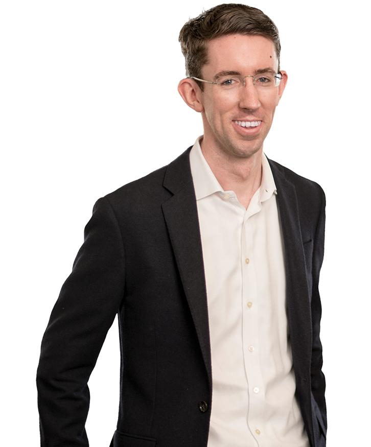 Mark Collins | McKinsey & Company