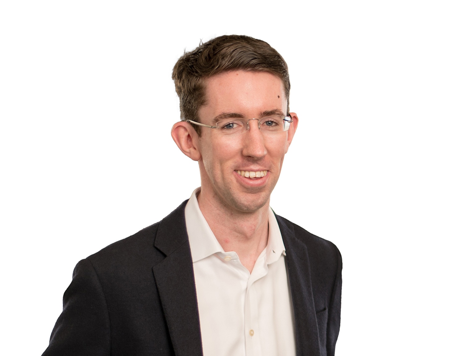 Mark Collins | McKinsey & Company