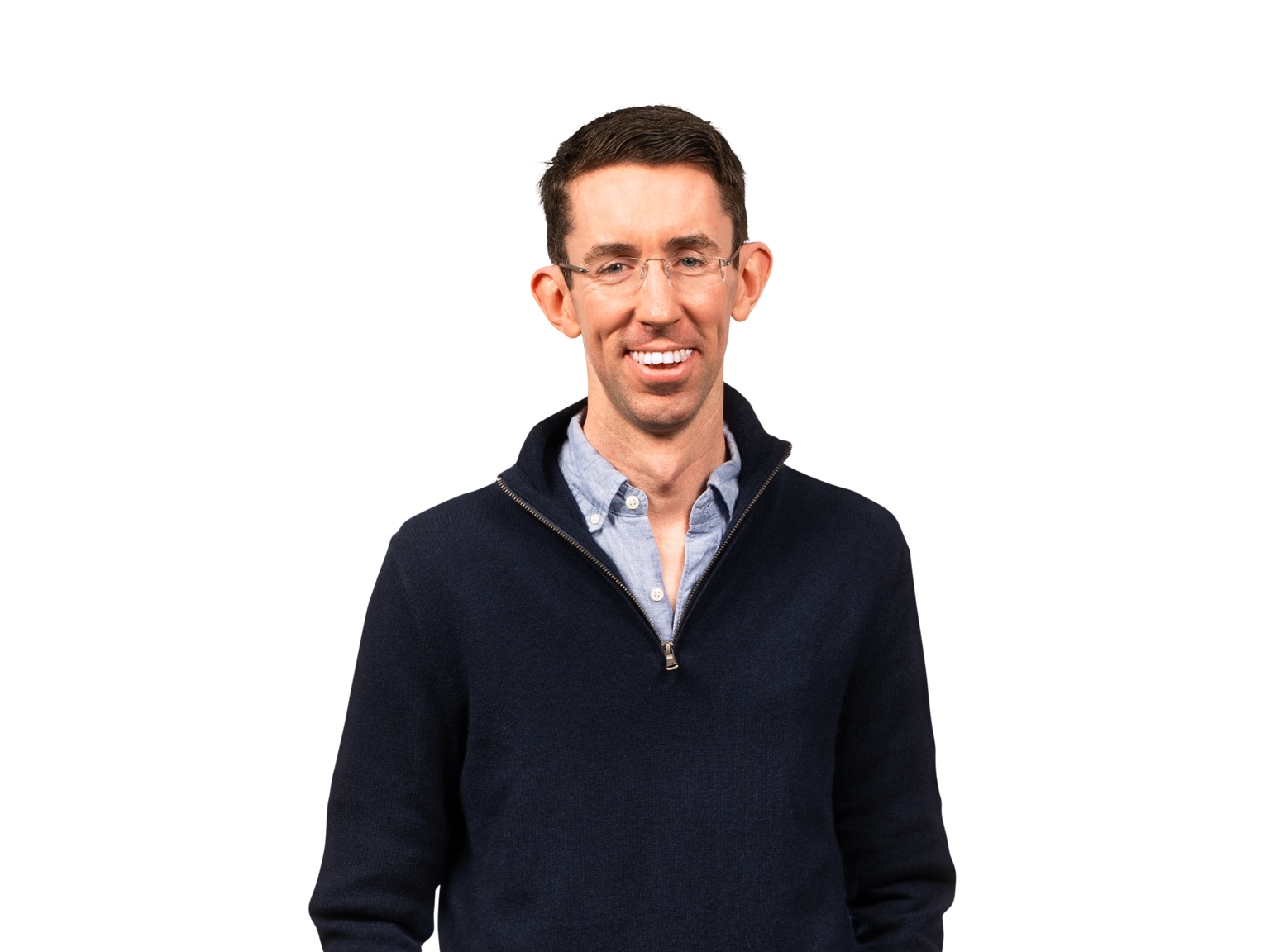 Mark Collins | McKinsey & Company