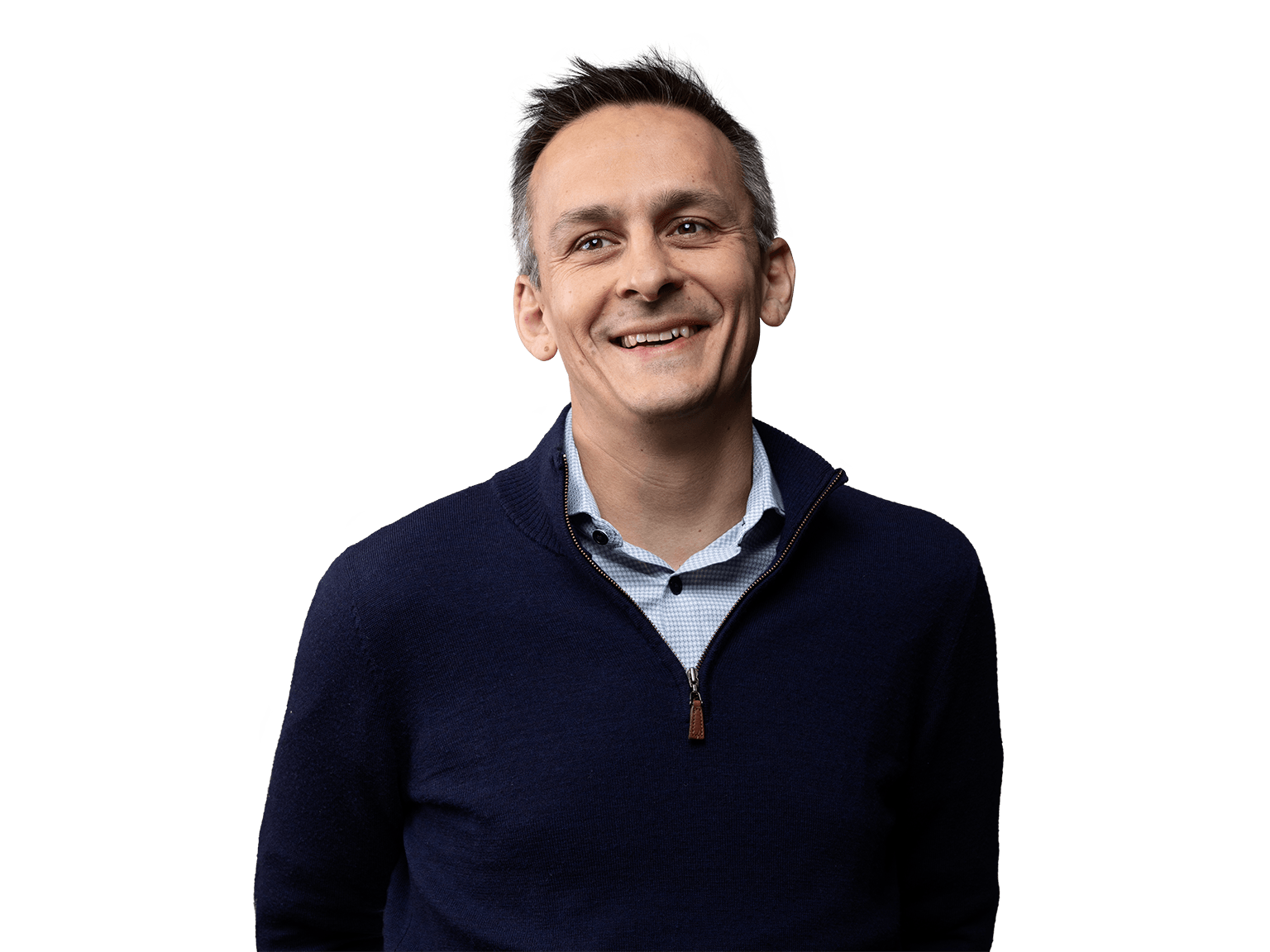 “We must establish scale for carbon removals between now and 2050. If ...