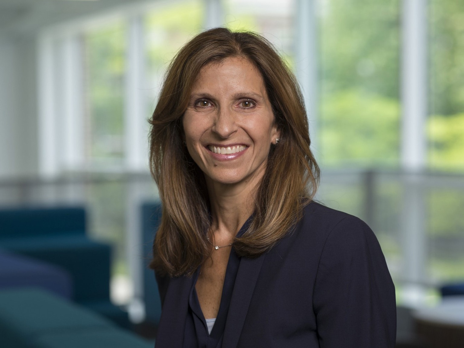 Marla Capozzi | McKinsey & Company