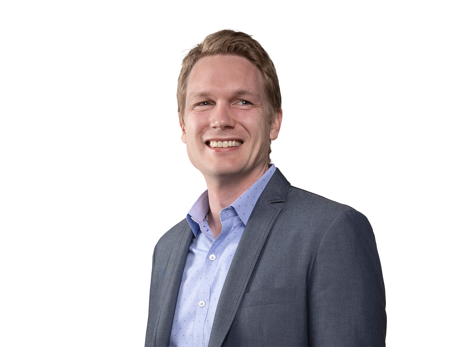 Our People | Growth, Marketing & Sales | McKinsey & Company
