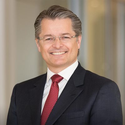 Munich Security Conference | Aerospace & Defense | McKinsey & Company