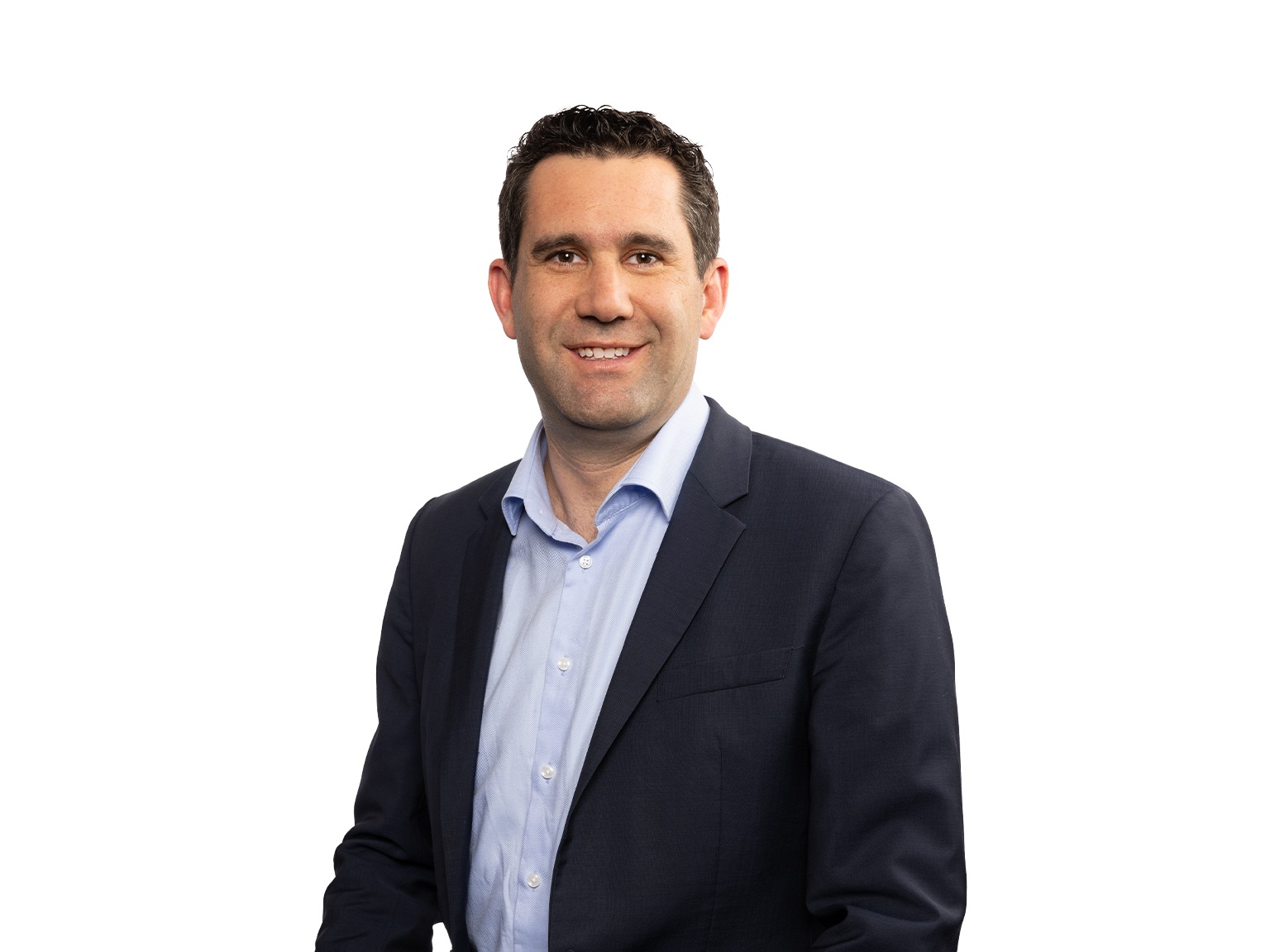 Martin Kellner | McKinsey & Company