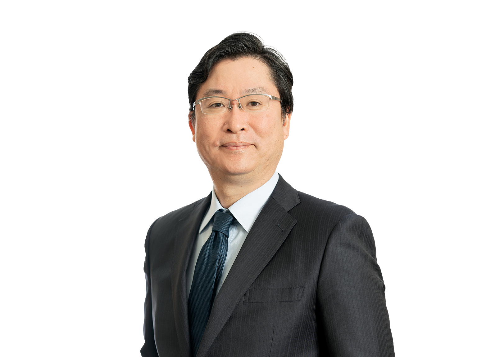 Masaaki Tanaka | McKinsey & Company