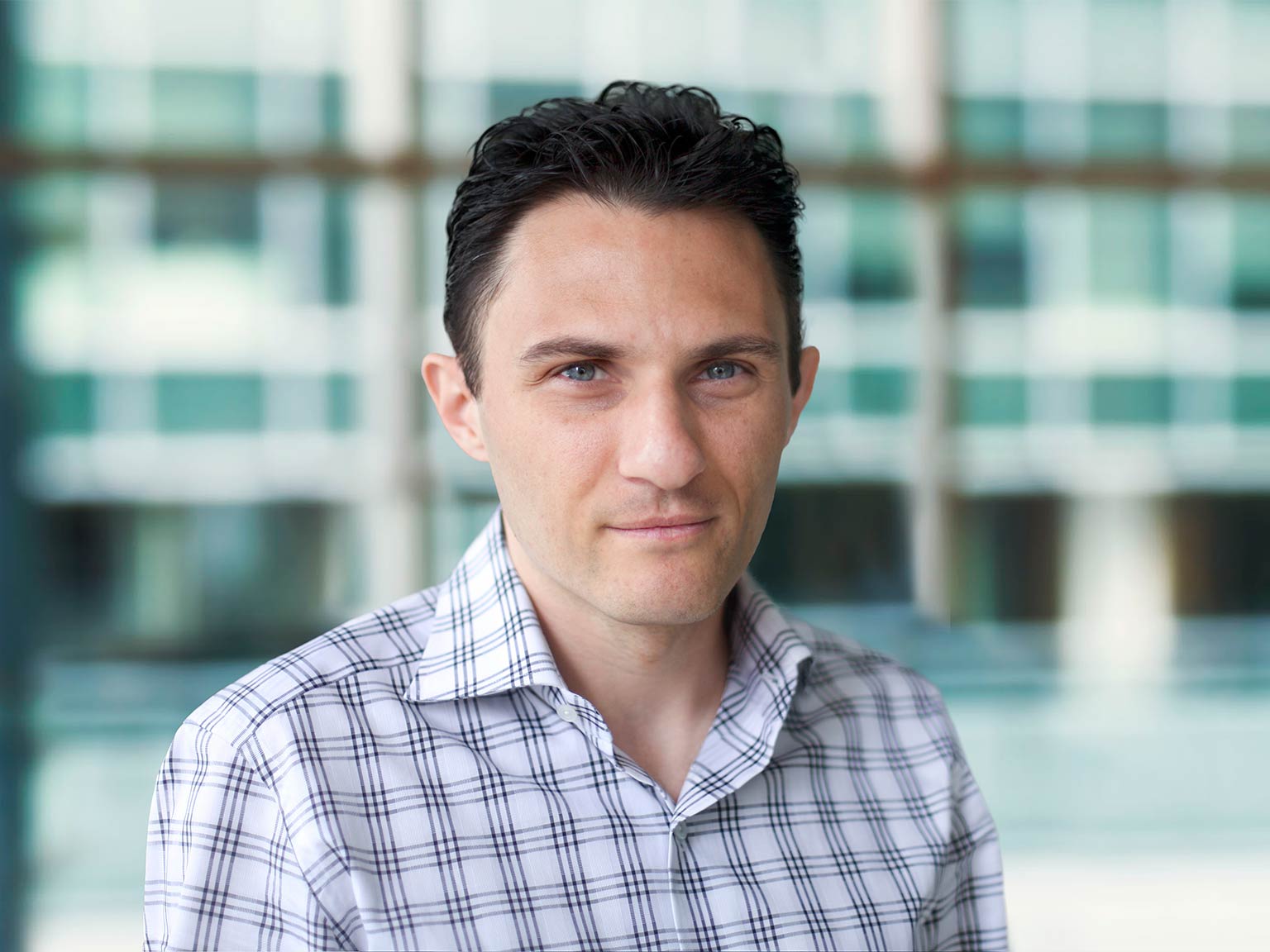 Massimo Mazza | McKinsey & Company