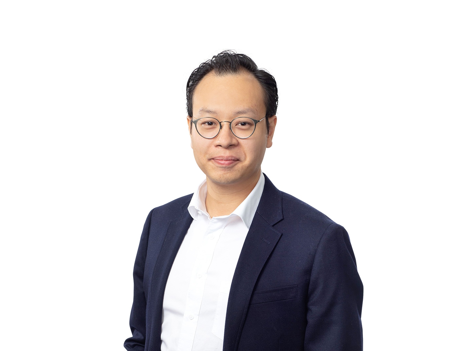 Mathew Lee | McKinsey & Company