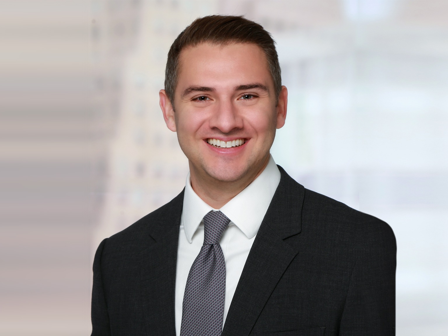 Matt Leo | McKinsey & Company