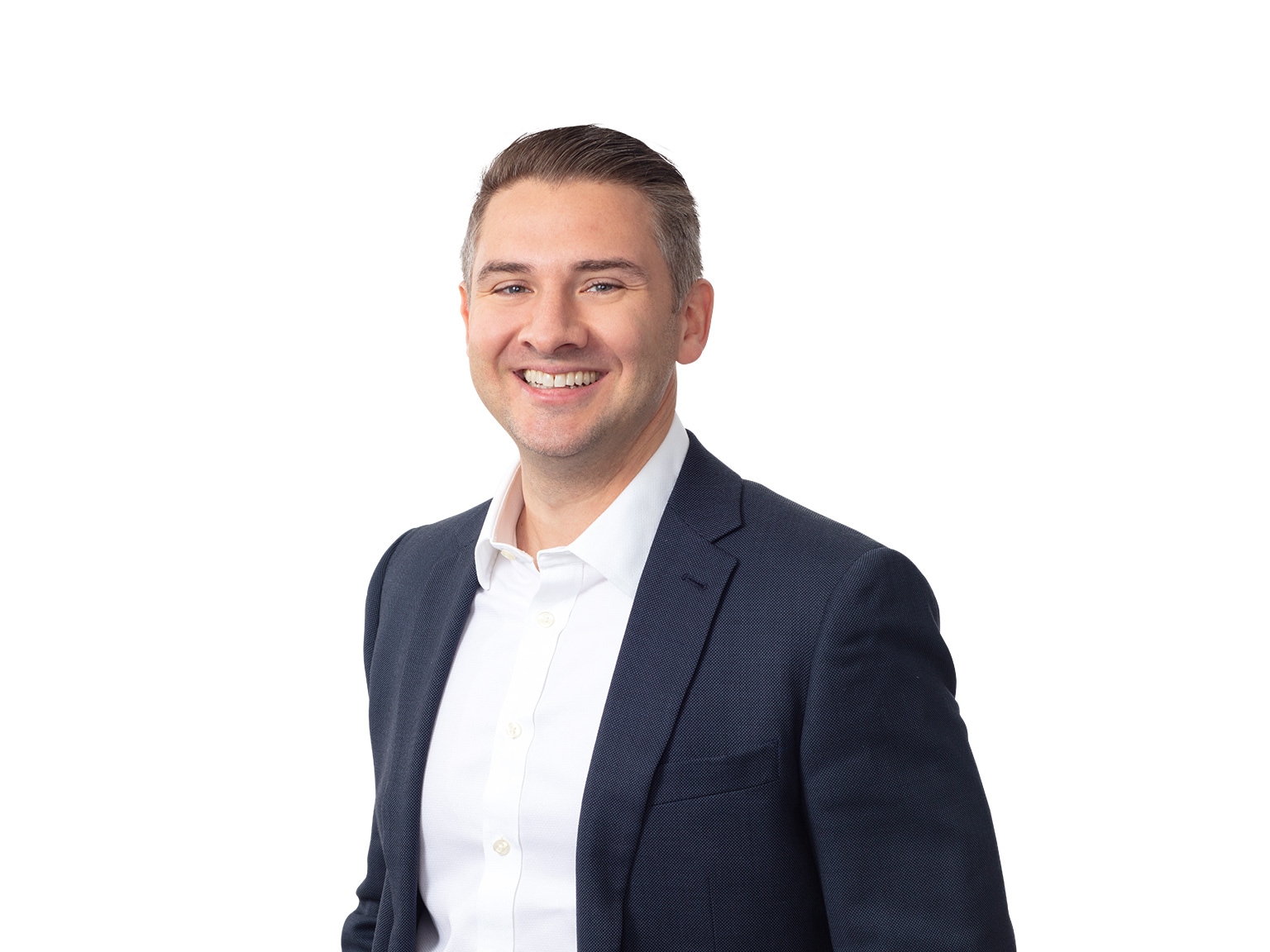 Matt Leo | McKinsey & Company