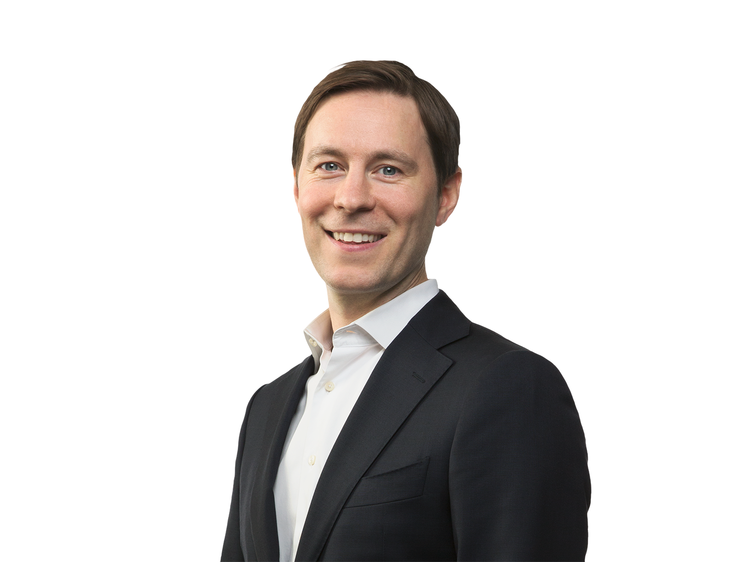 Matt Portner | McKinsey & Company