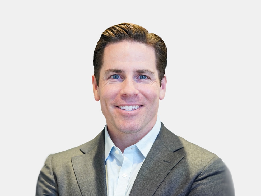 Matt Watters | McKinsey & Company