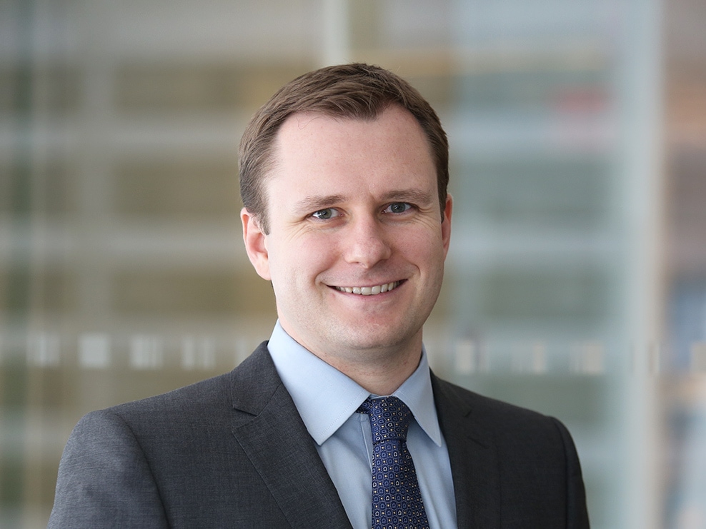 Matt Wilson | McKinsey & Company