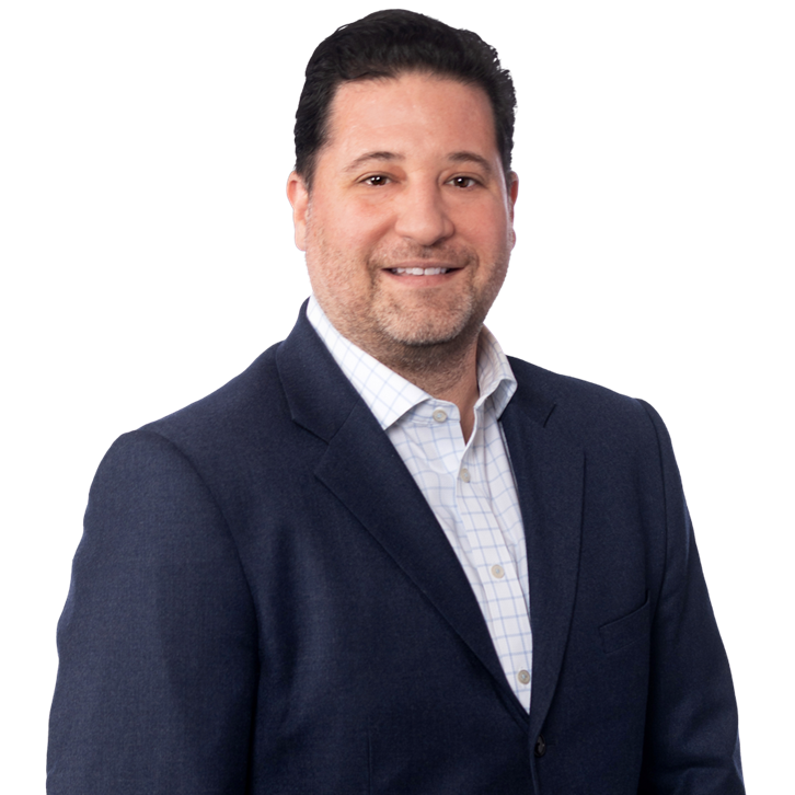 Matthew Seidner | McKinsey & Company