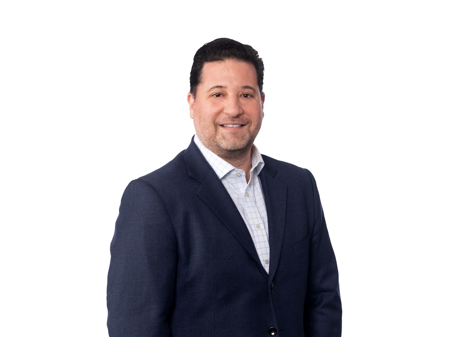 Matthew Seidner | McKinsey & Company