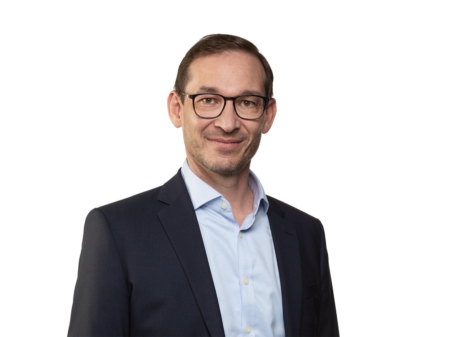 Matthias Roggendorf | McKinsey & Company