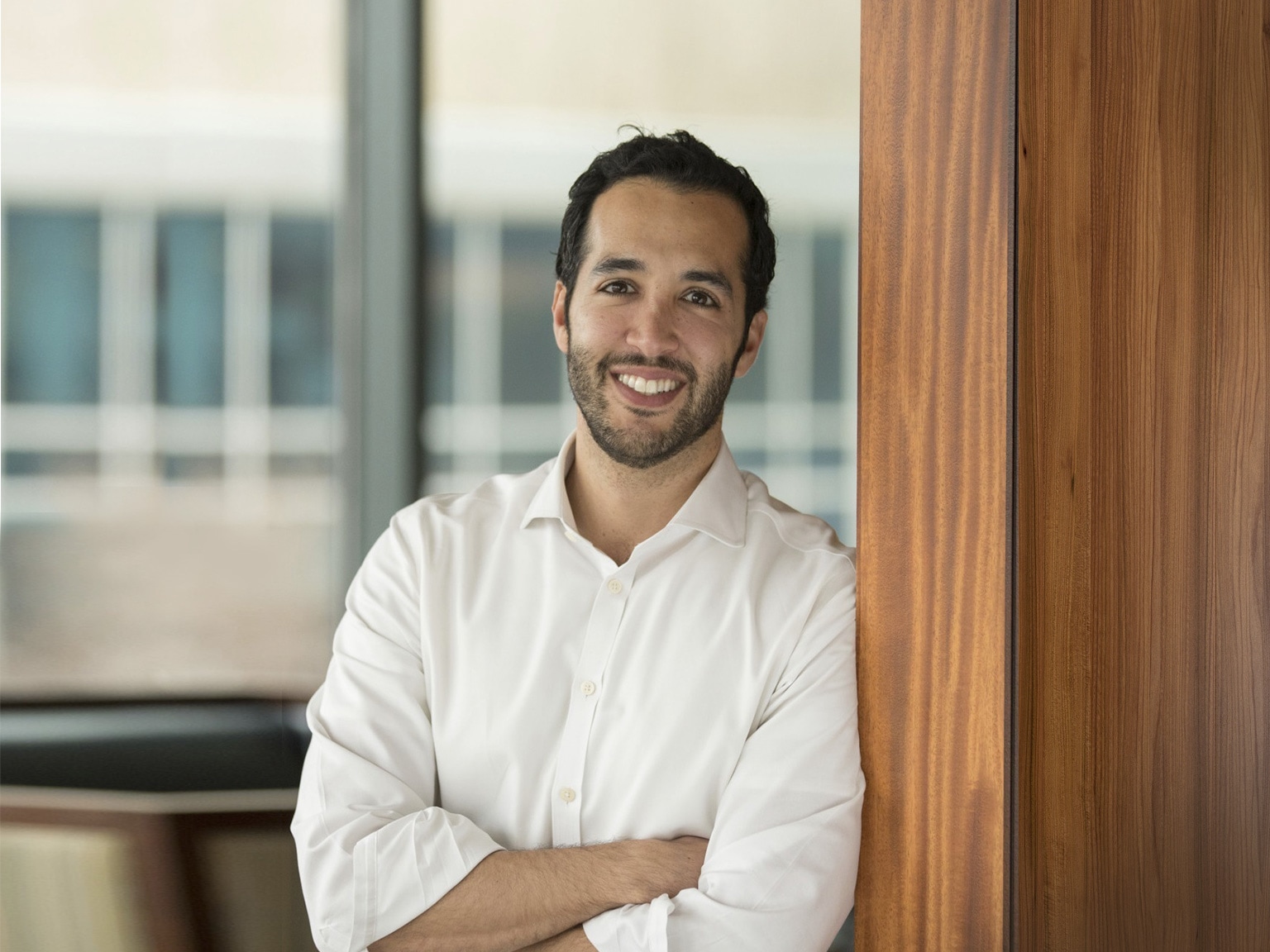 Maurice Obeid | McKinsey & Company