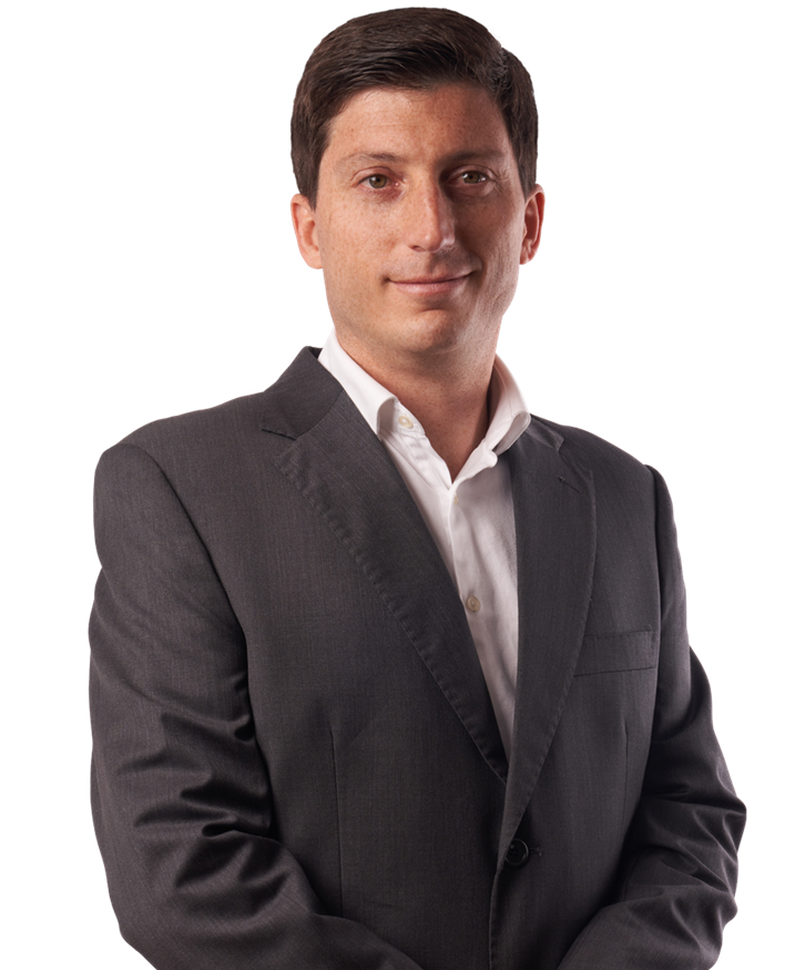 Max Ramberg | McKinsey & Company