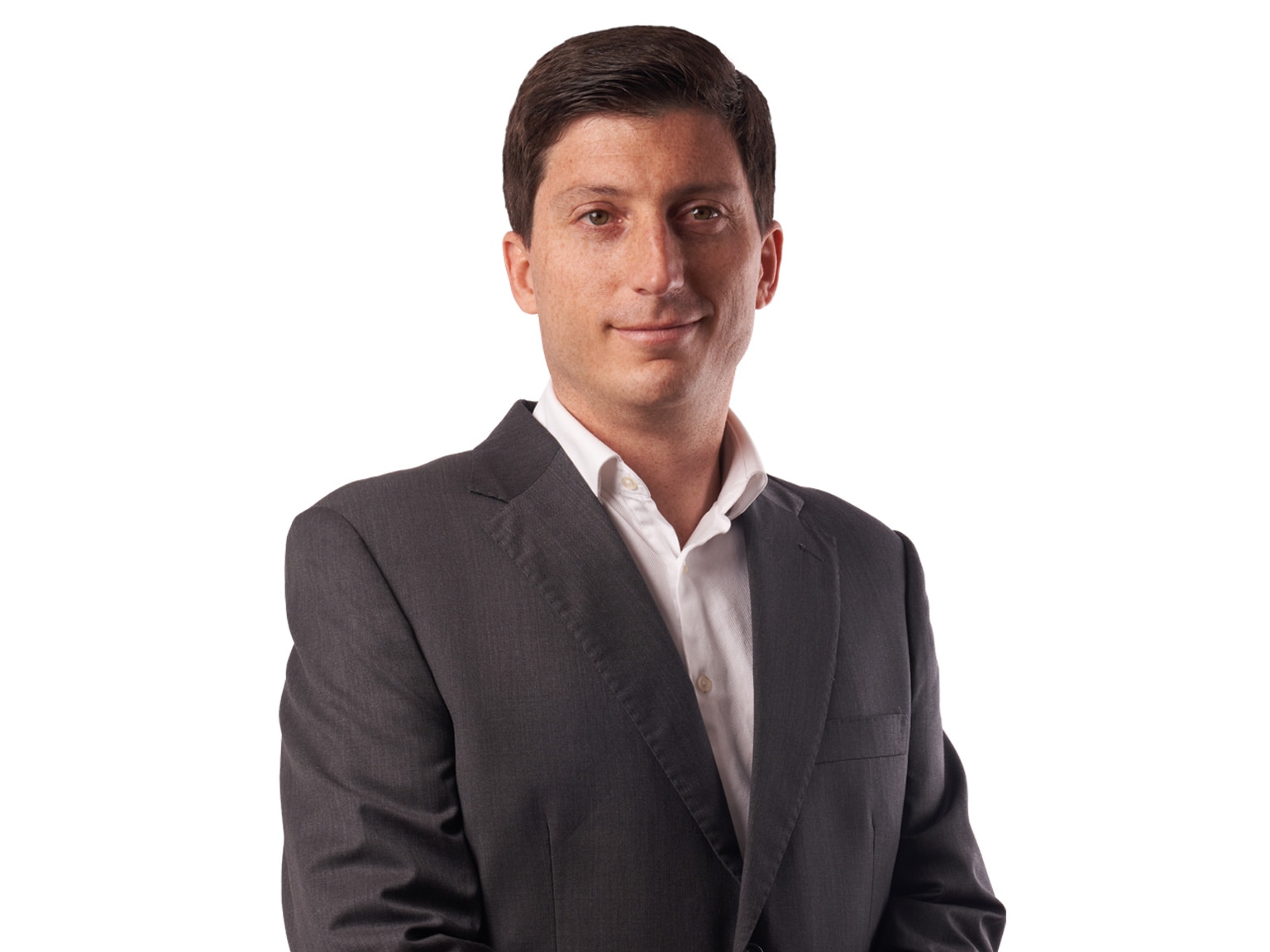 Max Ramberg | McKinsey & Company