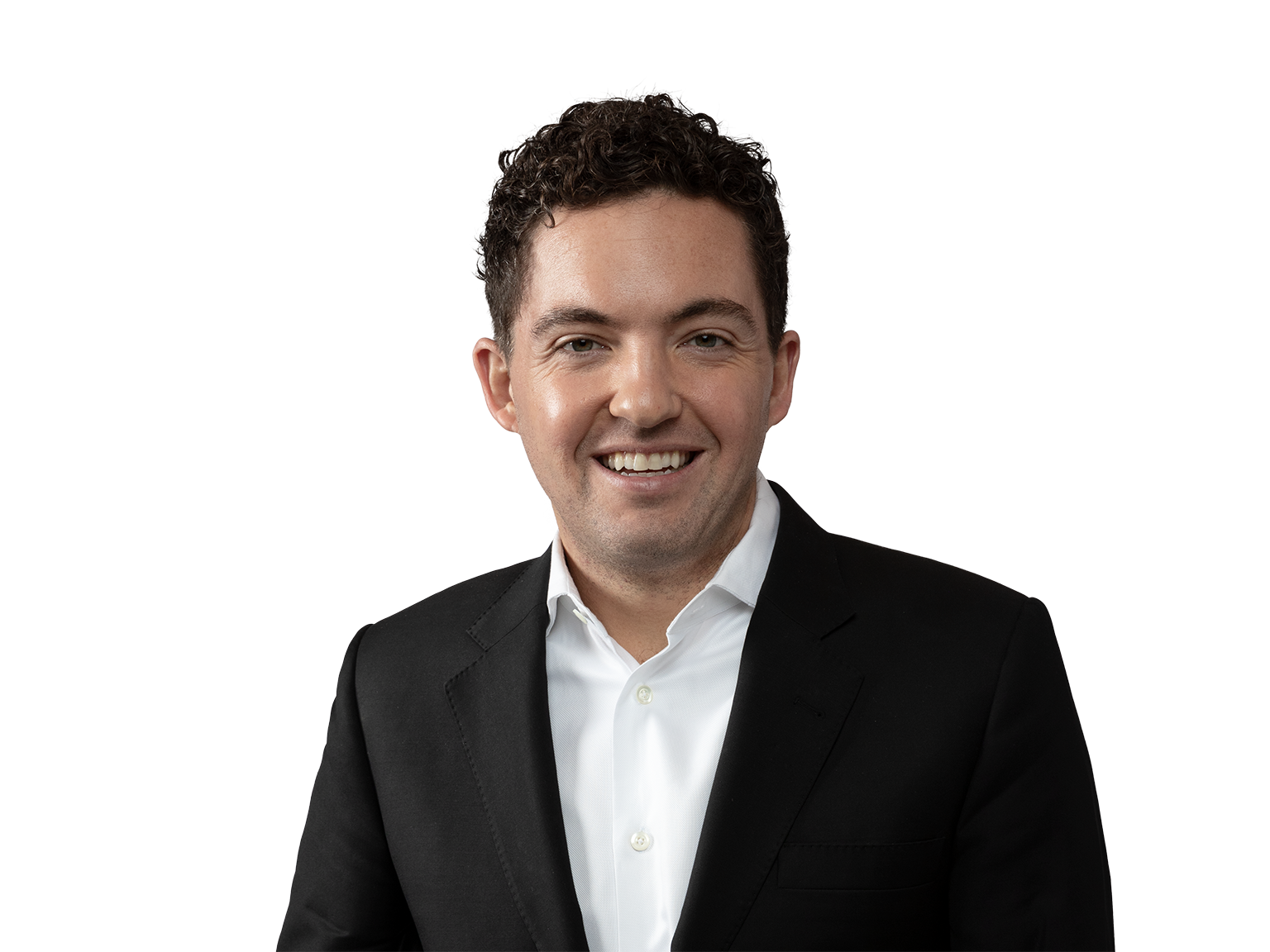 Michael Balz | McKinsey & Company