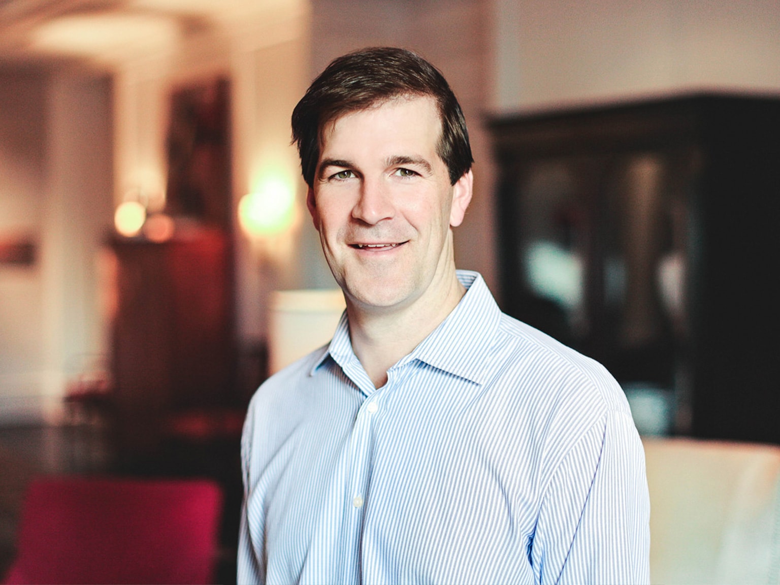 Our People | Transformation | McKinsey & Company