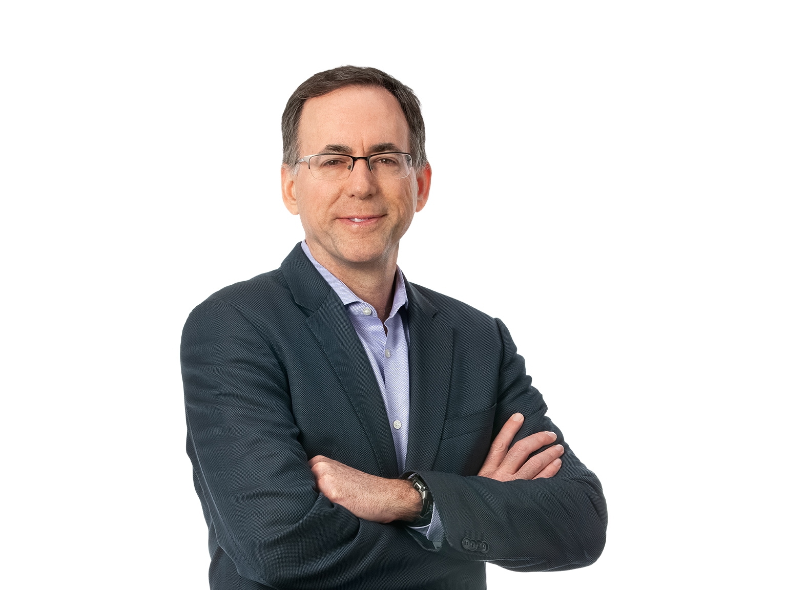 Michael Conway | McKinsey & Company