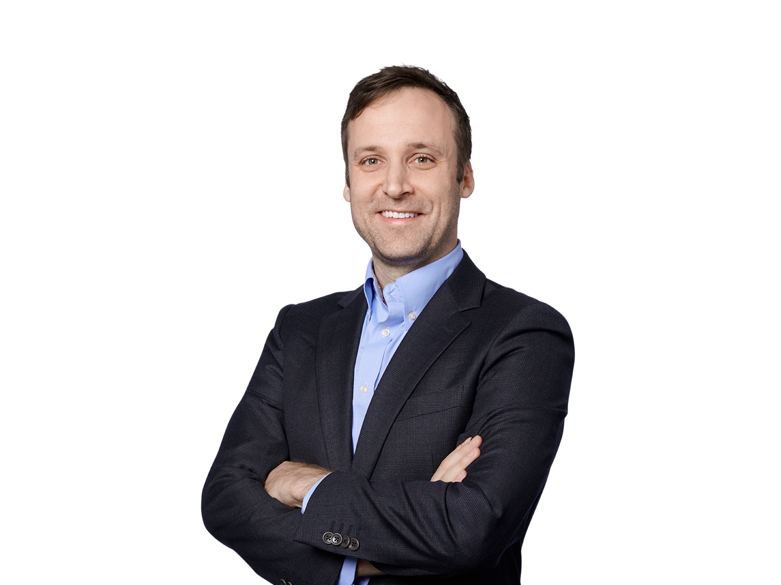 Michael Morley | McKinsey & Company