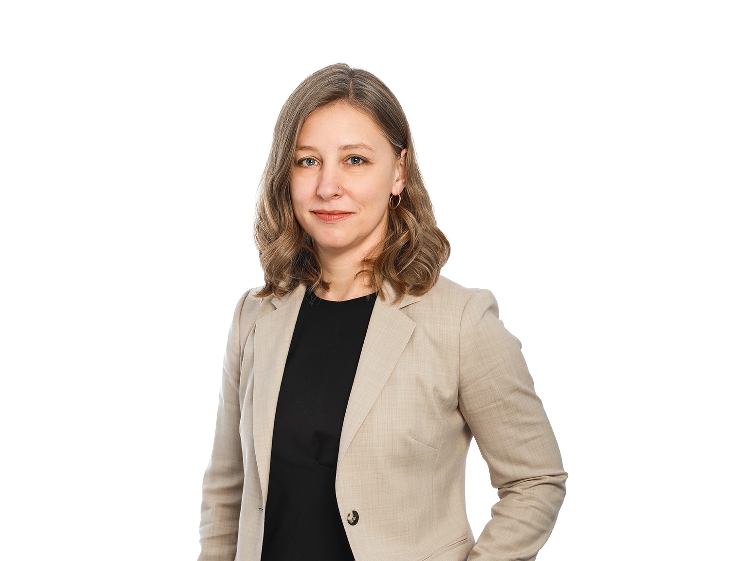 Michelle Bryant | McKinsey & Company