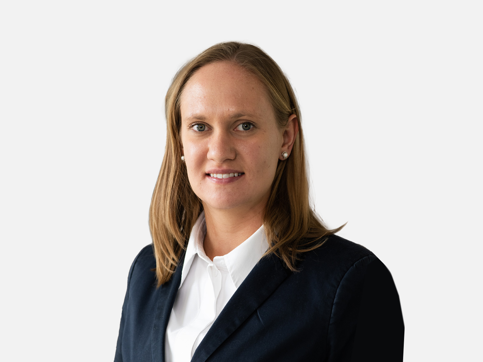 Michelle Maurer | McKinsey & Company