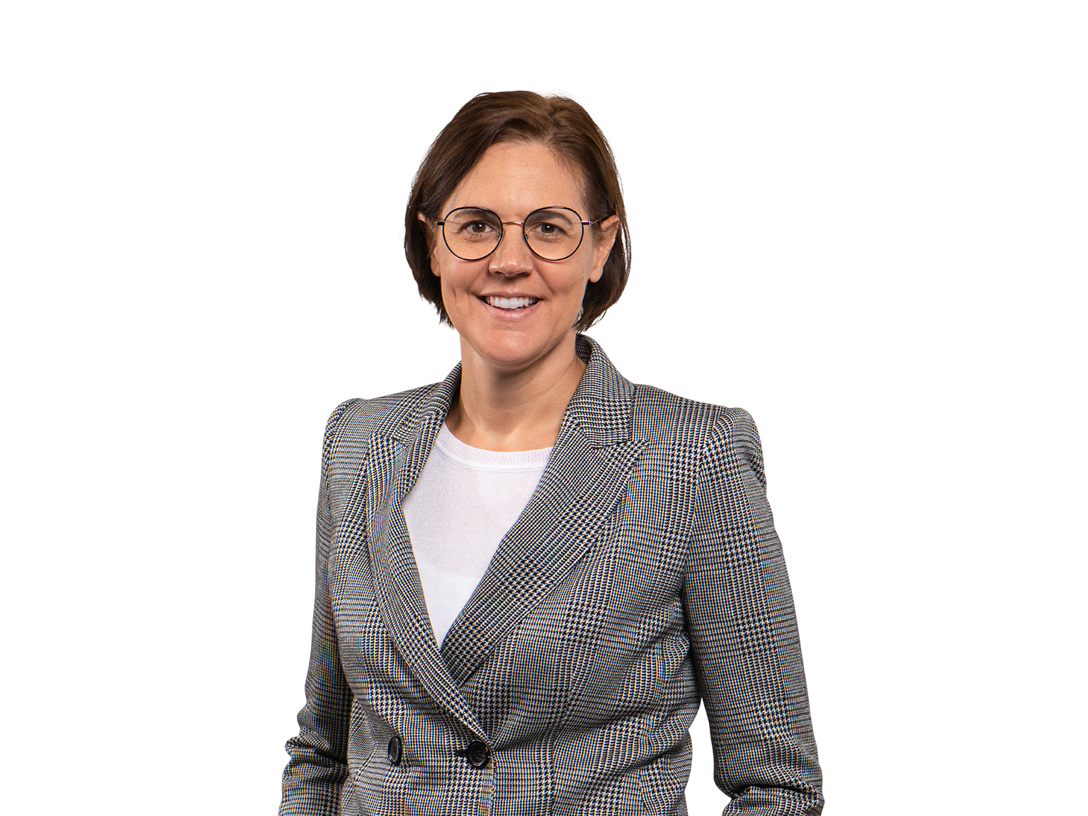 Mieke Van Oostende | McKinsey & Company
