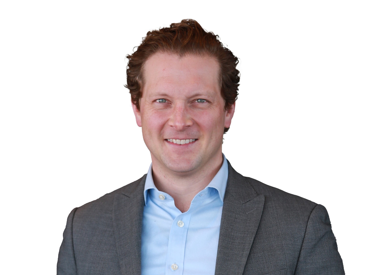 Mike Joyce | McKinsey & Company