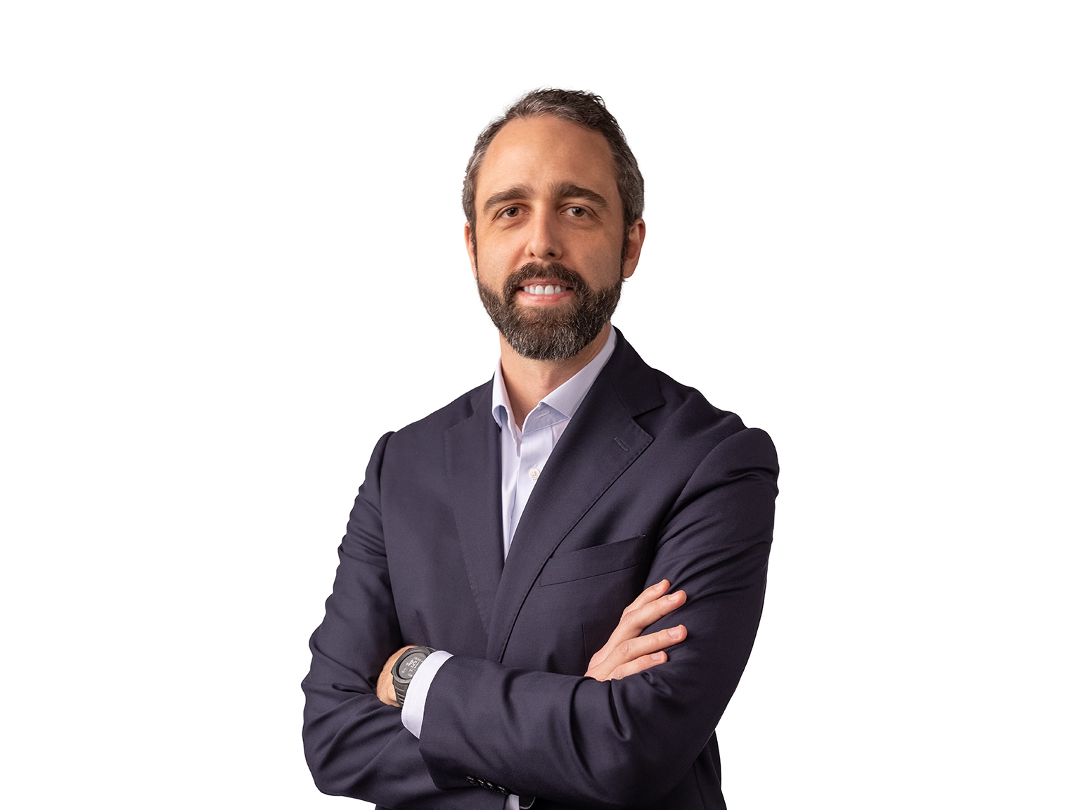 Mitch Kornman | McKinsey & Company
