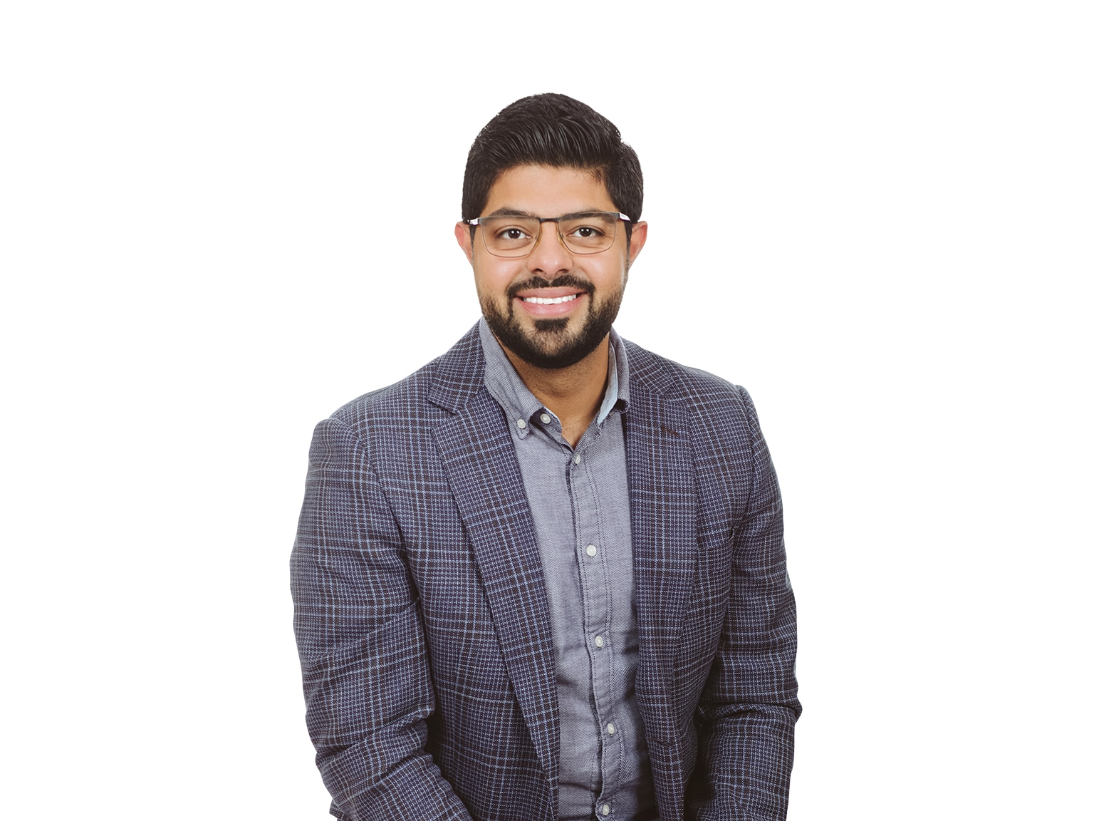 Mohammad Ayub | McKinsey & Company