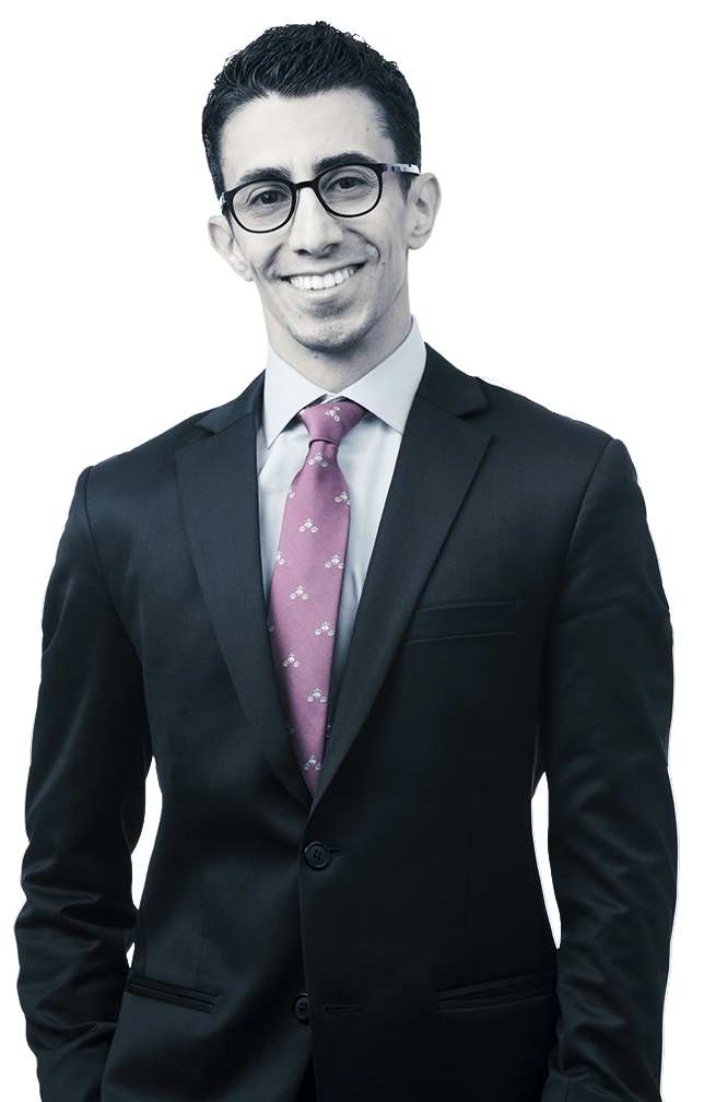 Mohammad Behnam | McKinsey & Company