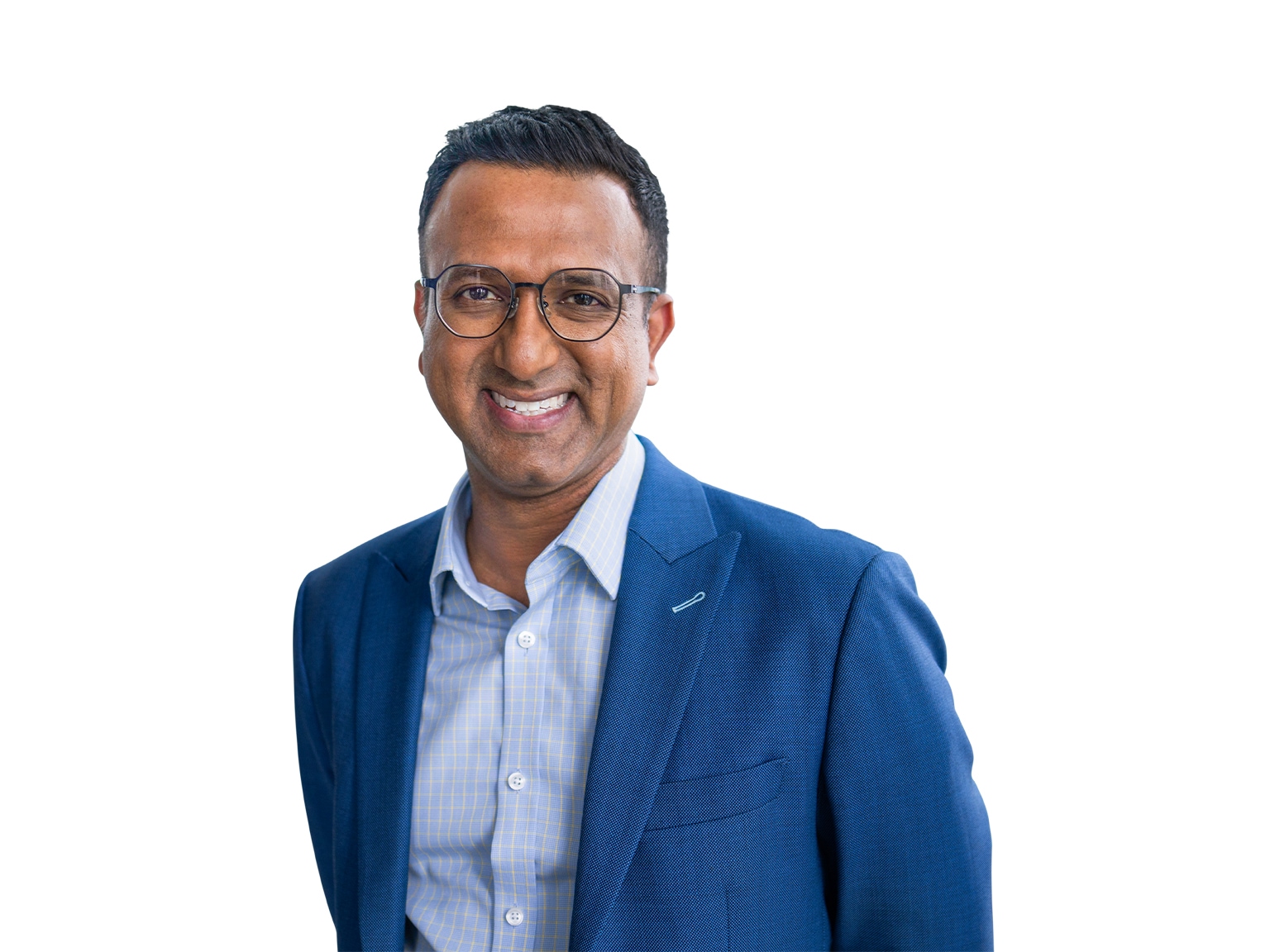 Mukund Sridhar | McKinsey & Company