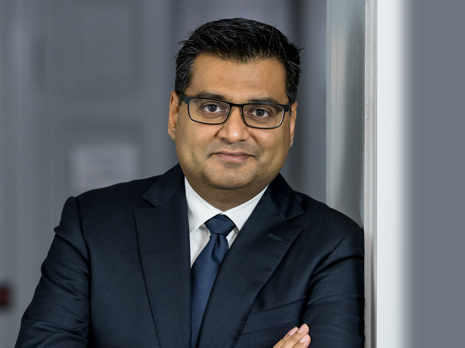 Our People | Technology, Media & Telecommunications | McKinsey & Company