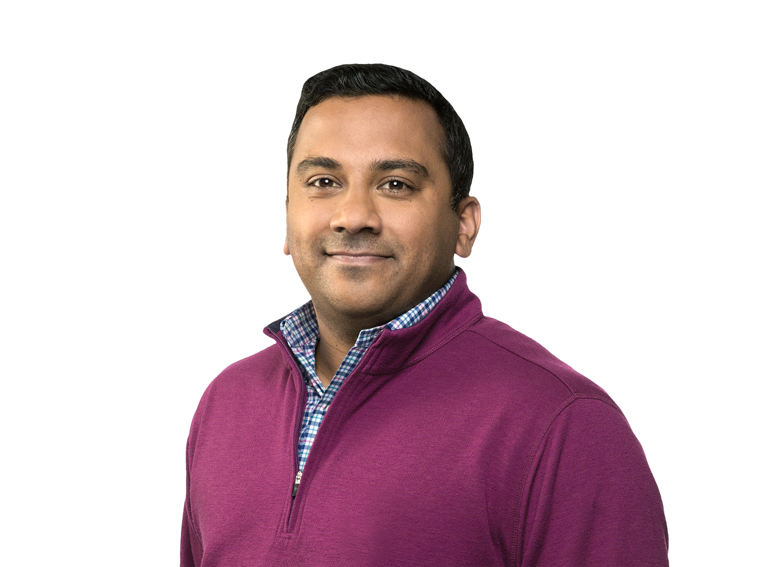 Neal Parikh | McKinsey & Company