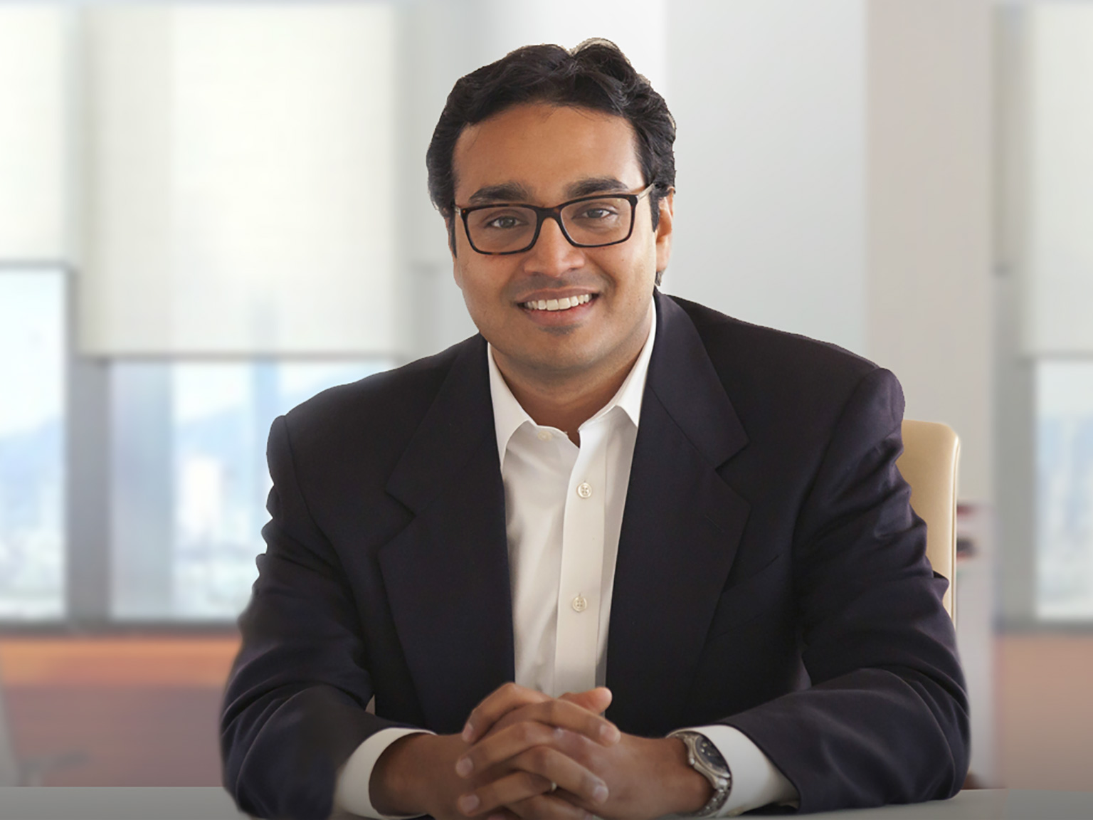 Future of Work | McKinsey & Company