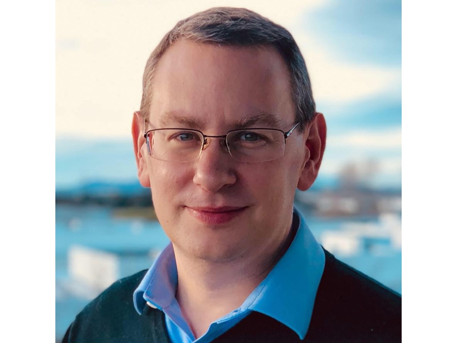 Neil Hart | McKinsey & Company