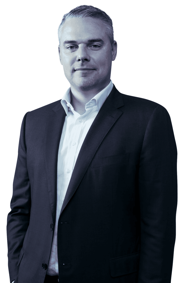 Nicholas Mills | McKinsey & Company