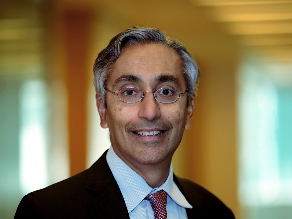 Banking operations for a customer-centric world