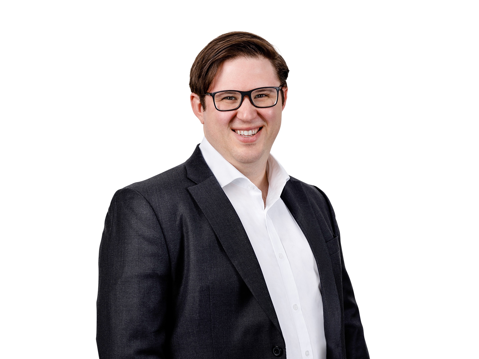 Nick Milinkovich | McKinsey & Company