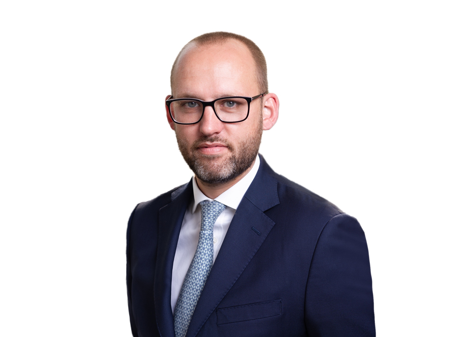 Nick Padgett | McKinsey & Company