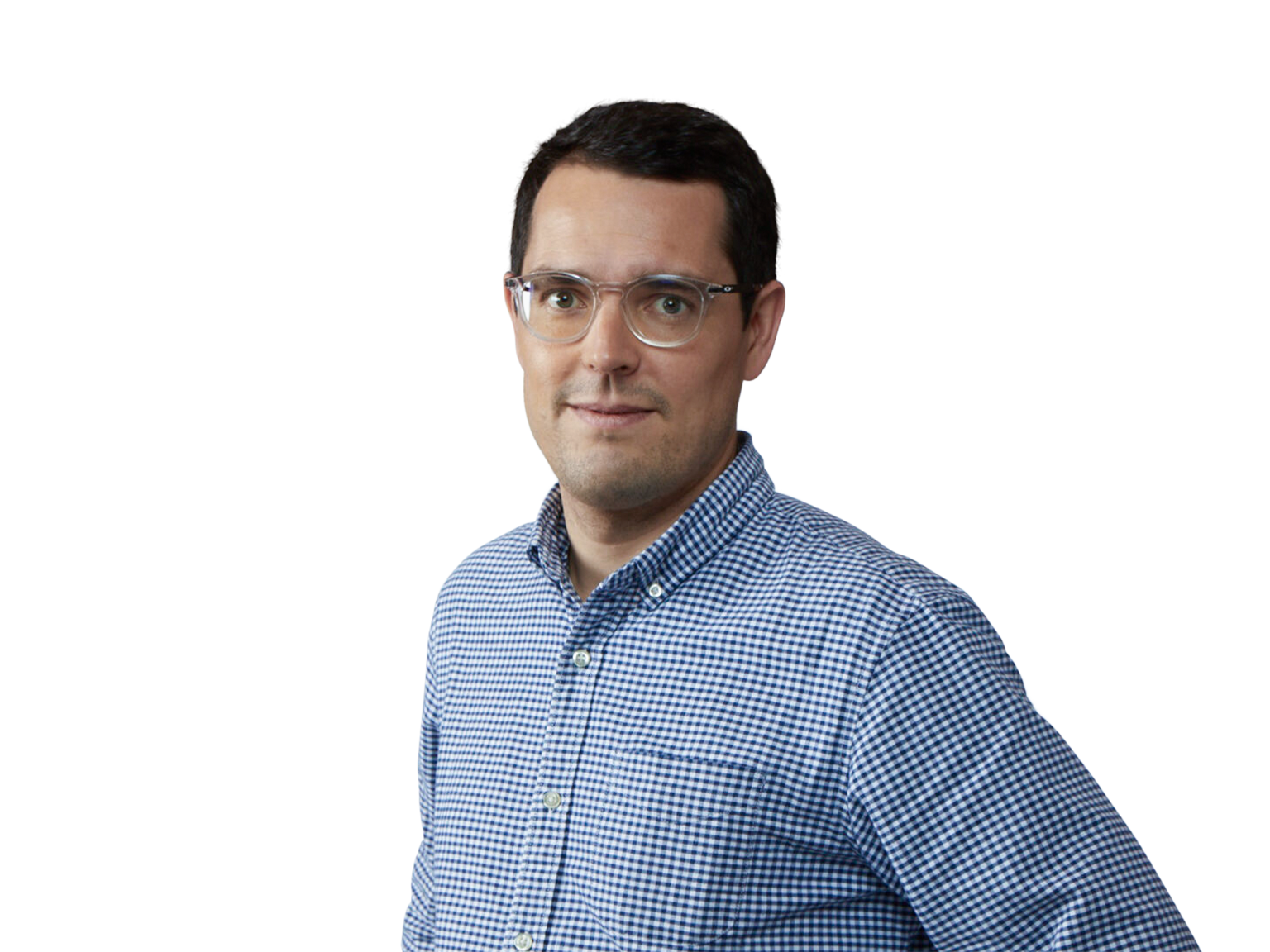 Nicolas Magnette | McKinsey & Company