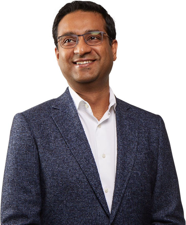 Nikhil Ati | McKinsey & Company