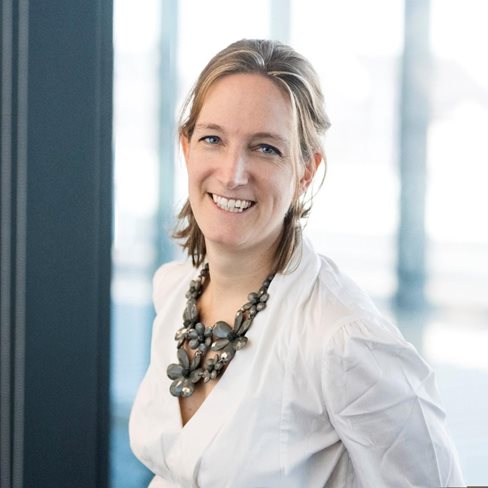 Nina Probst | McKinsey & Company