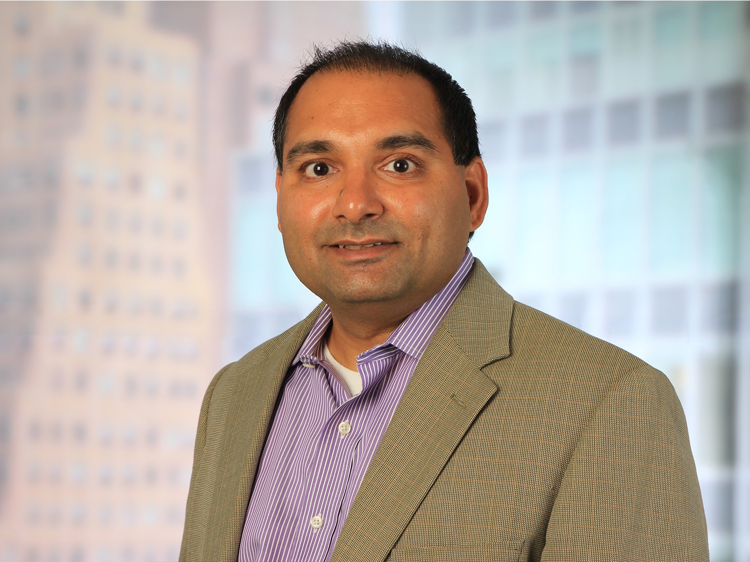 Ojas Shah | McKinsey & Company