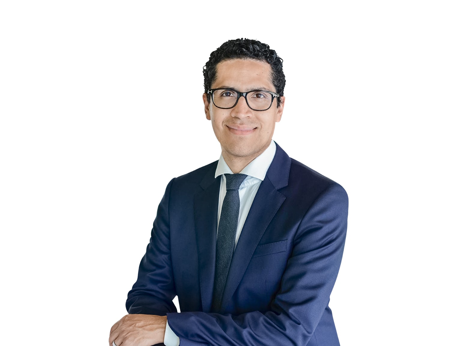 Orlando Ramirez Cardenas | McKinsey & Company