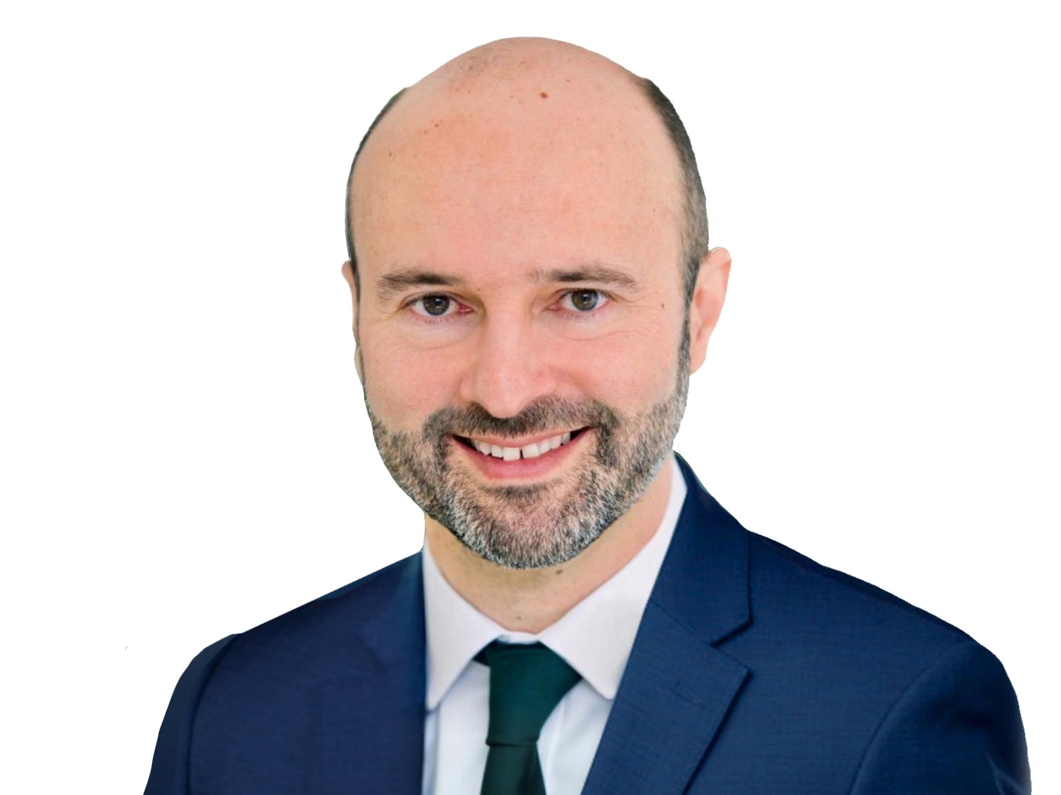 Oscar Ruiz | McKinsey & Company